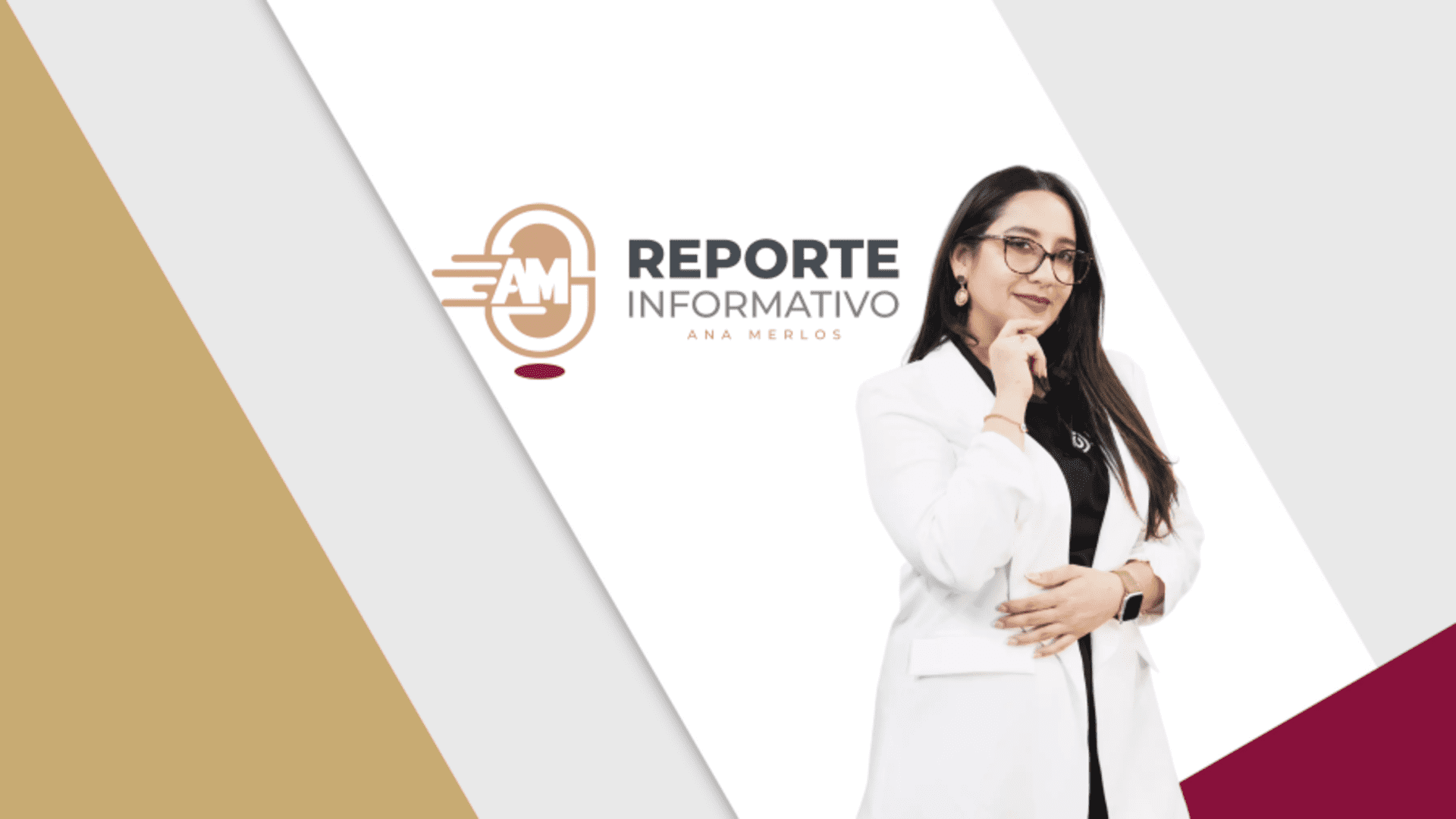 Reporte Informativo - 8 de febrero 2024 - Instituto Estatal de Radio y TV