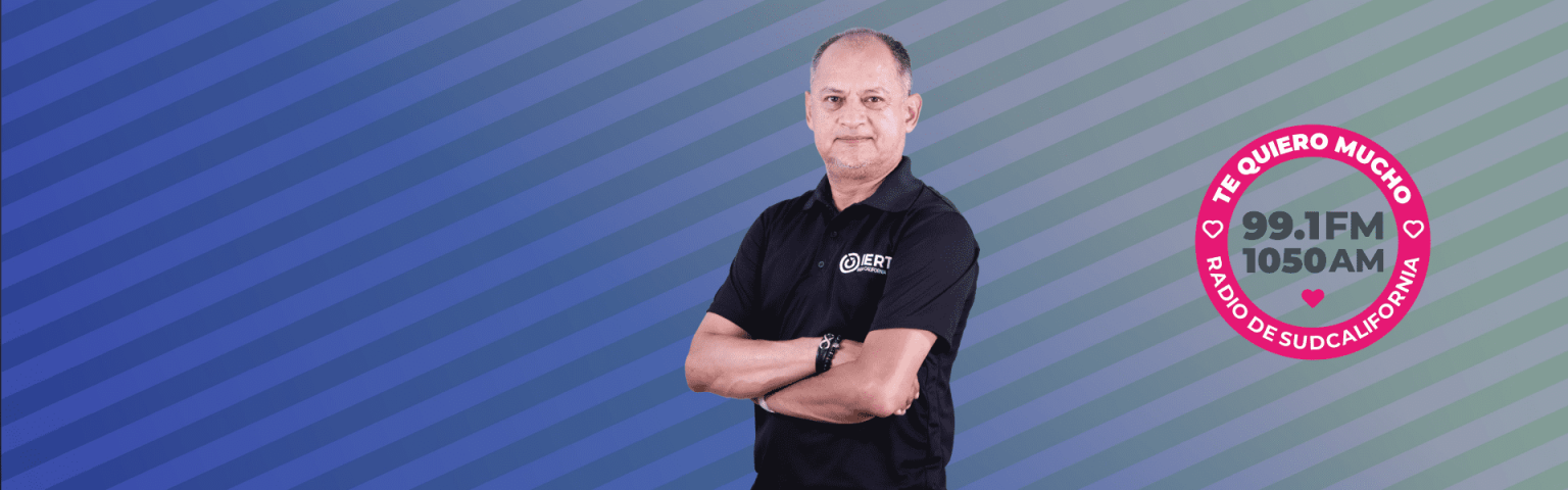 LA RADIO DE SUDCALIFORNIA - Instituto Estatal de Radio y TV
