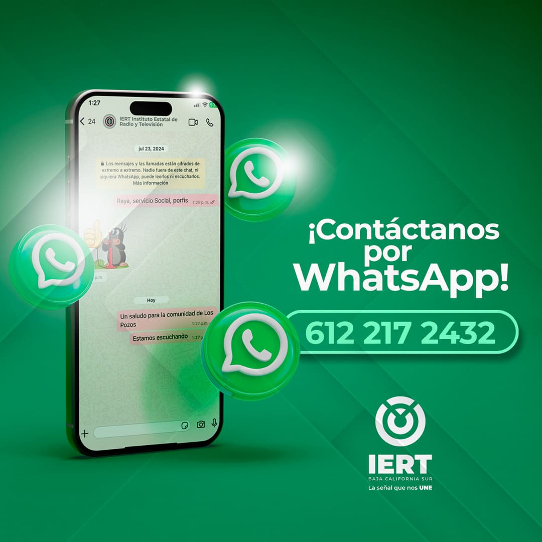 CEPCI - Instituto Estatal de Radio y TV